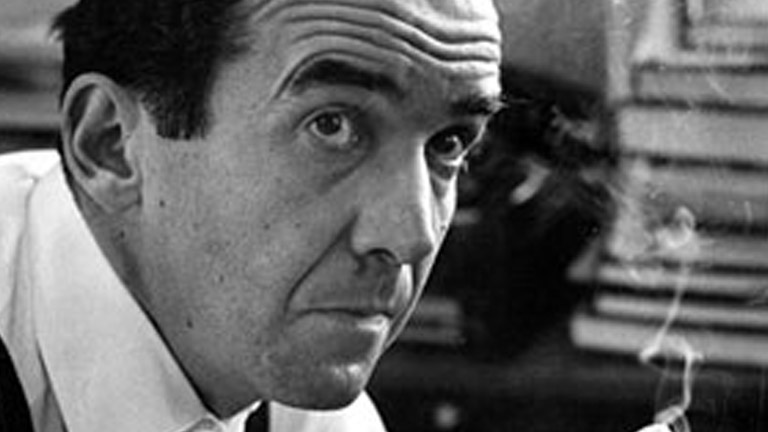 Edward R. Murrow | This Reporter | American Masters | PBS