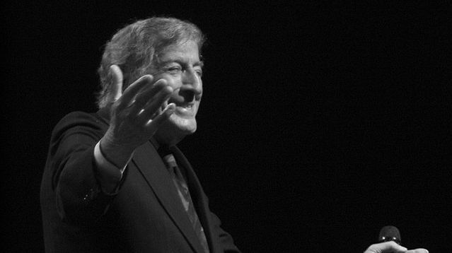 Tony Bennett | Tony Bennett Biographical Timeline | American Masters | PBS