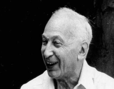 Andre Kertész Archives - American Masters