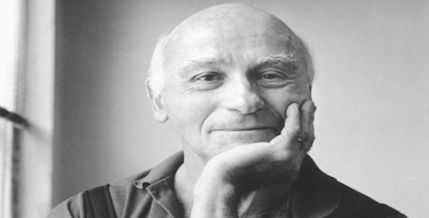 Murray Louis | About Murray Louis | American Masters | PBS