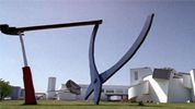 Frank Gehry | Vitra Design Museum | American Masters | PBS