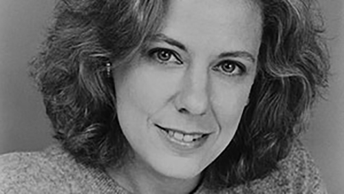 Jerome Robbins | Q & A with Producer/Director Judy Kinberg | American ...