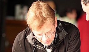 Interview with Director Peter Askin on making a film about Dalton ...