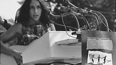 Joan Baez | How Sweet the Sound | American Masters | PBS