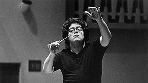 James Levine: America's Maestro | A Timeline of Levine's Career History ...