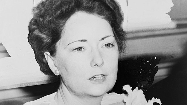 Margaret Mitchell