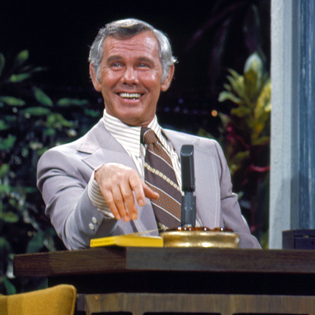 Johnny Carson | American Masters | PBS