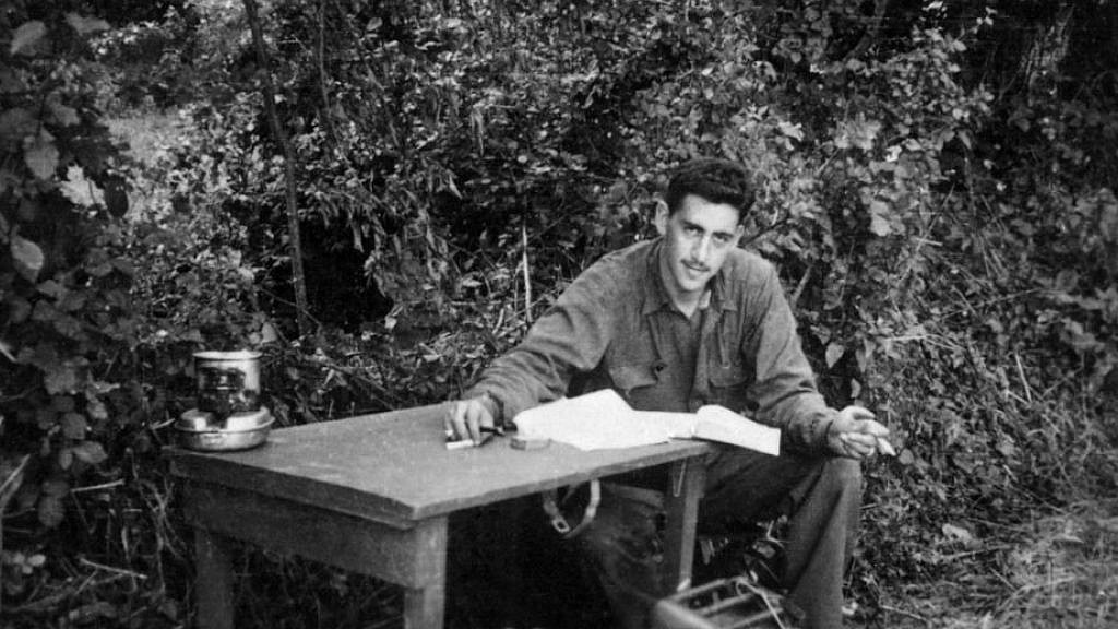 Salinger | Shane Salerno, Filmmaker Interview | American Masters | PBS