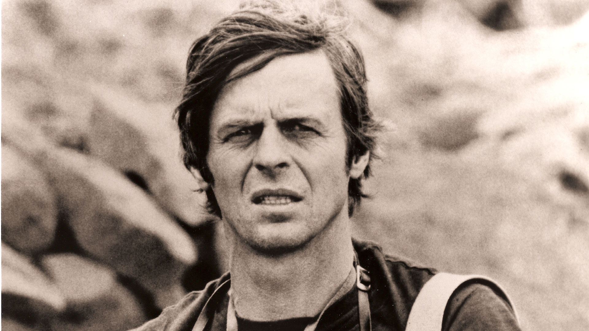 George Plimpton | American Masters | PBS