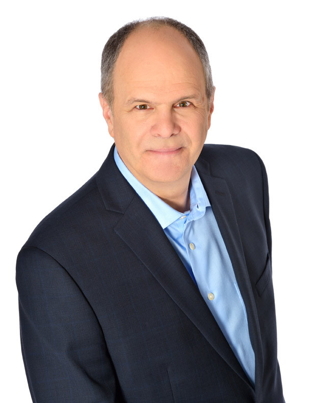 Introducing Michael Kantor, Executive Producer of American Masters ...