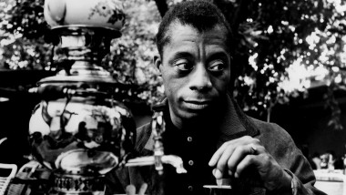 James Baldwin | About the Author | American Masters | PBS