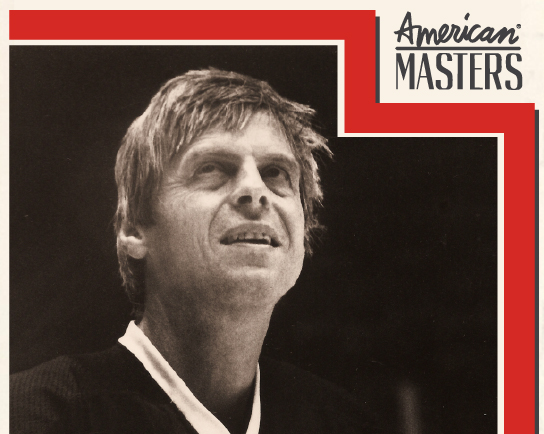 George Plimpton | George Plimpton Trading Cards | American Masters | PBS