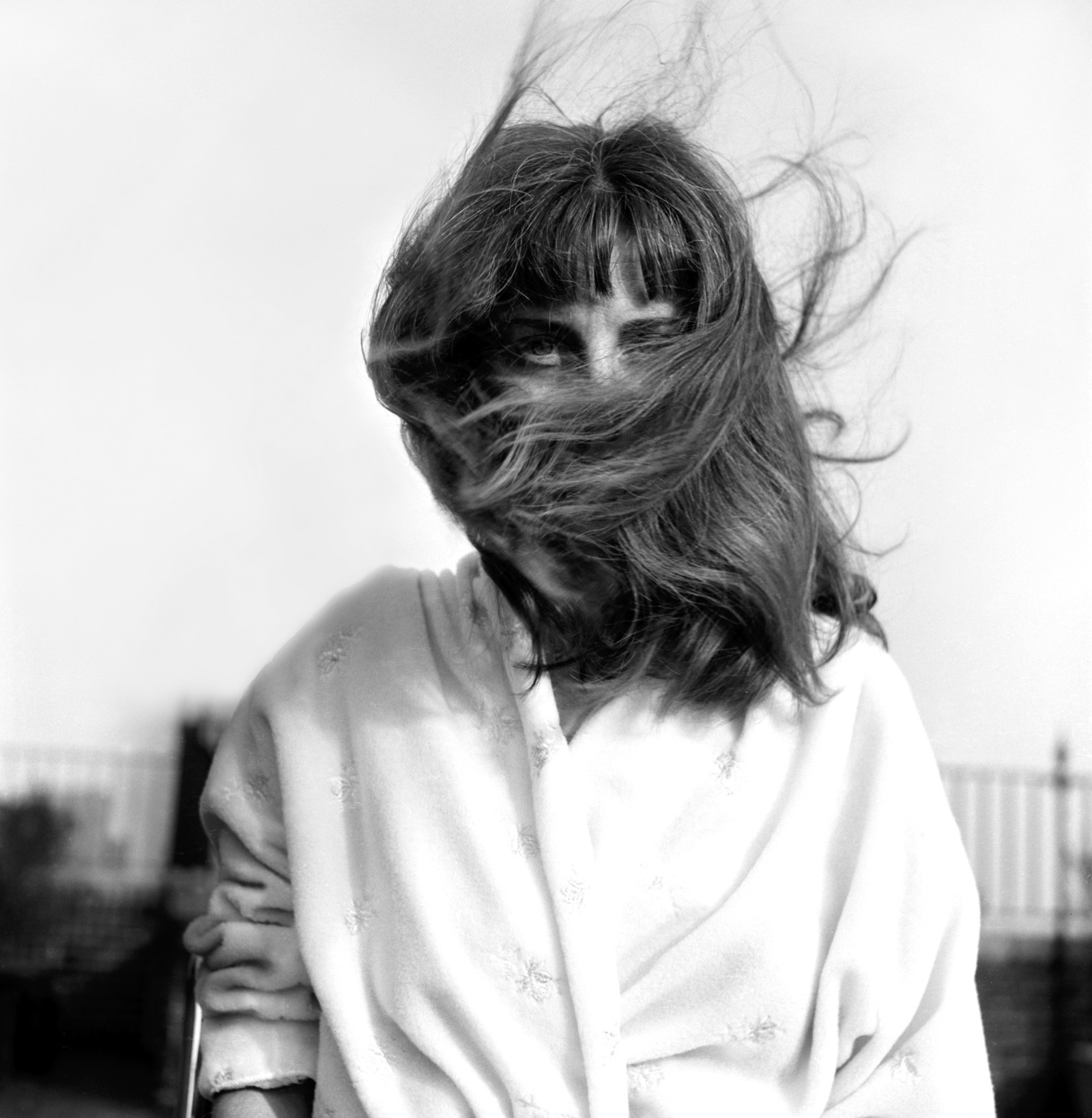 Tanaquil Le Clercq | Respect for People with Disabilities - Humor and ...