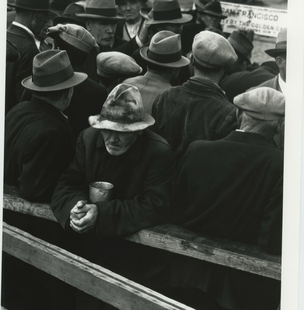 Dorothea Lange | Dorothea Lange Biography with Photo Gallery | American ...