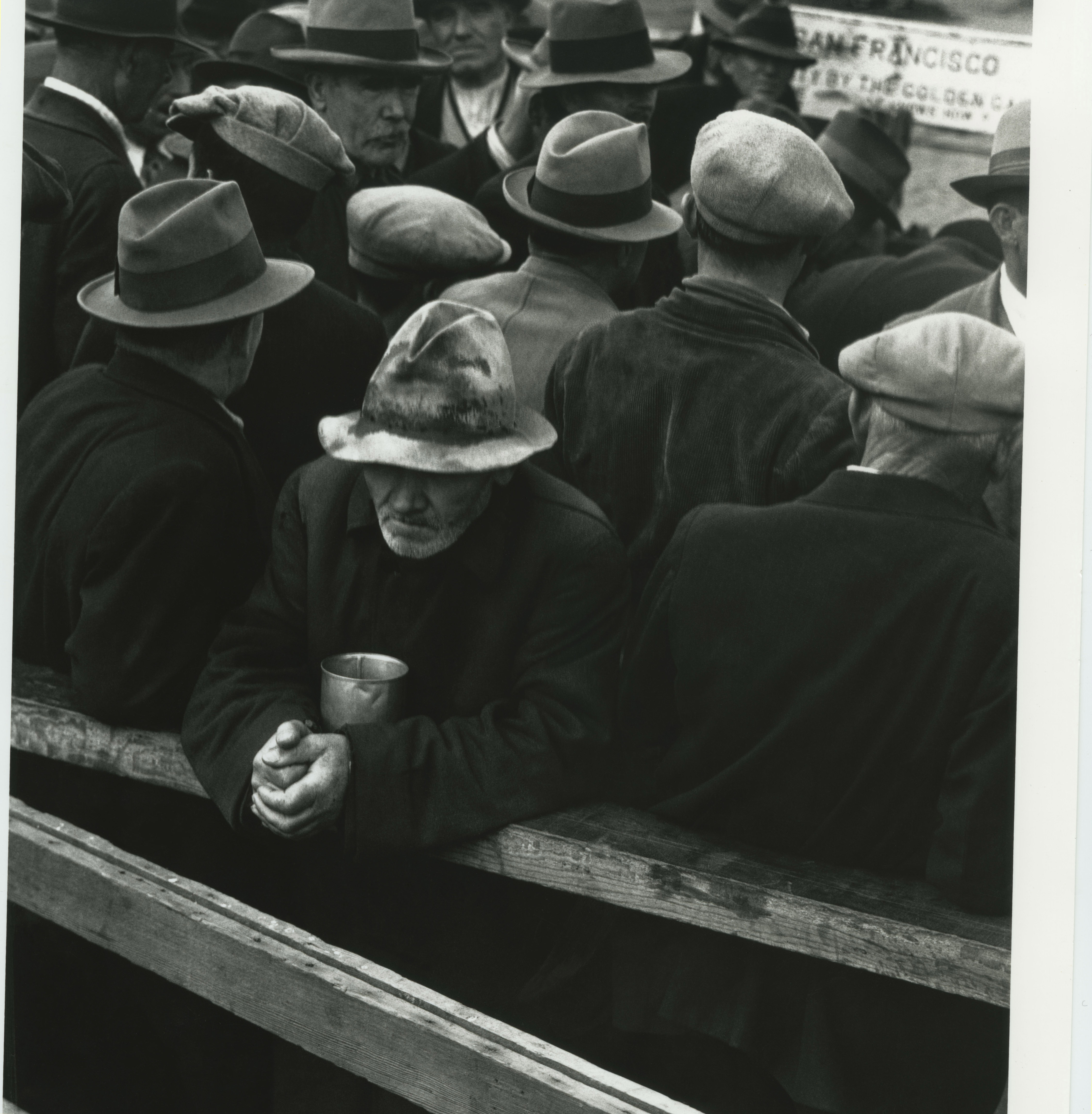 Dorothea Lange | Dorothea Lange Biography with Photo Gallery | American ...