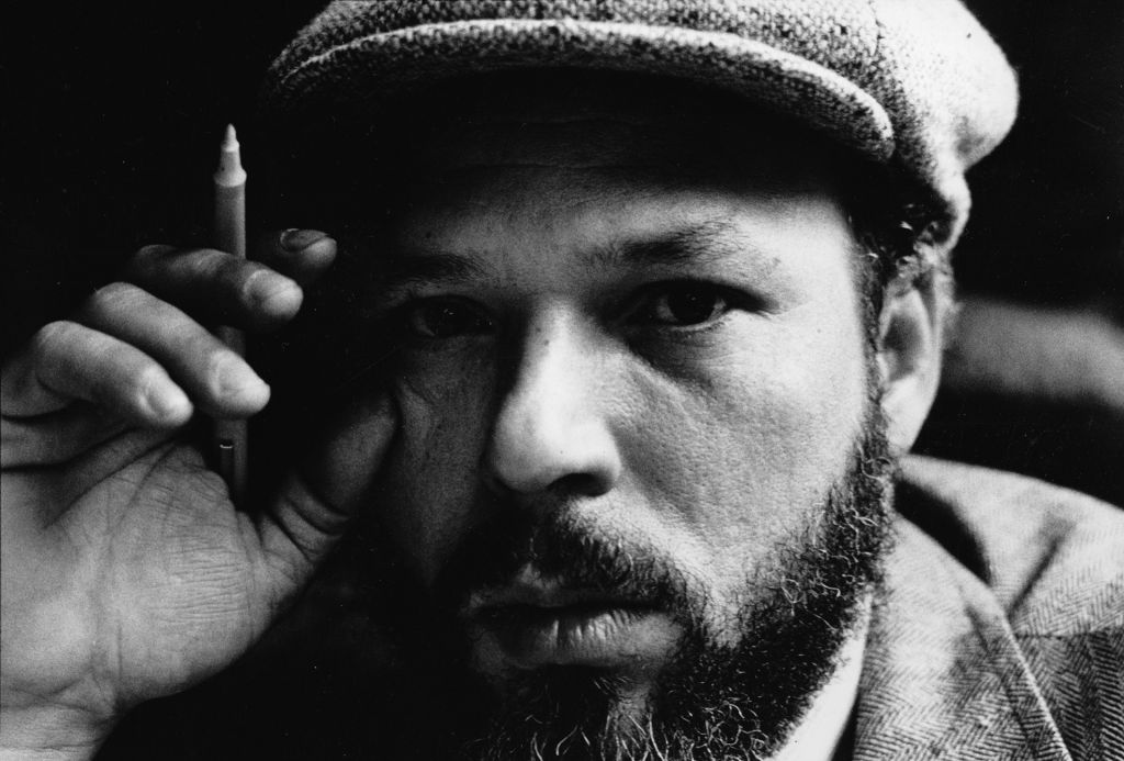 August Wilson: The Ground on Which I Stand |August Wilson biography and ...