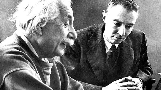 Albert Einstein's biography | American Masters | PBS