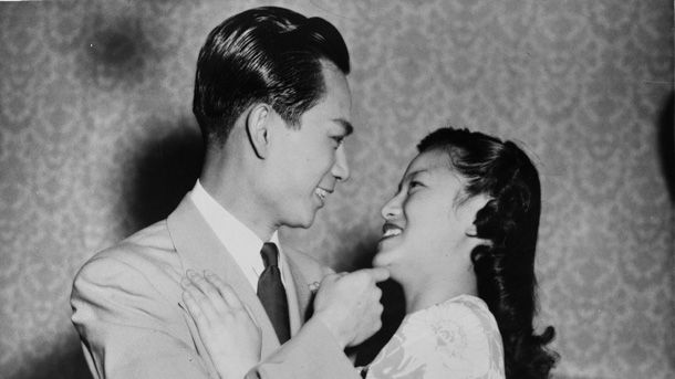 Hollywood Chinese | Interview Outtakes | American Masters | PBS