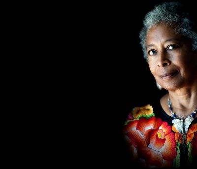 Alice Walker | Biography and Awards | American Masters | PBS
