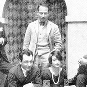 The Algonquin Round Table | American Masters | PBS