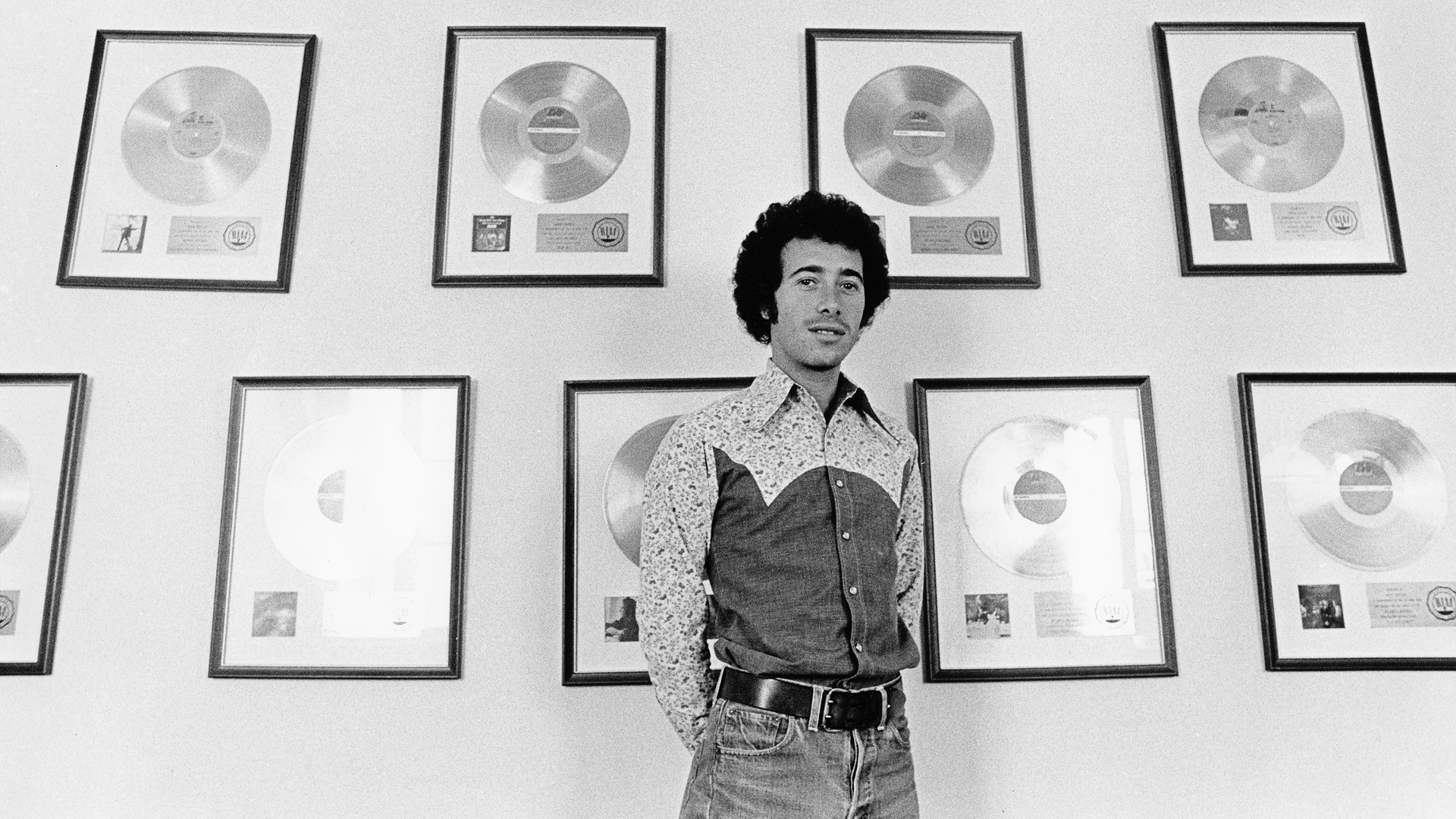 David Geffen | American Masters | PBS