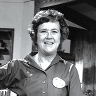Julia Child | About Julia Child | American Masters | PBS