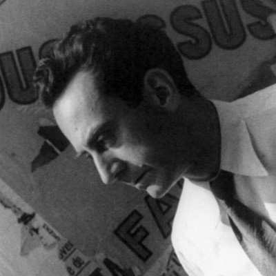 Man Ray Archives - American Masters