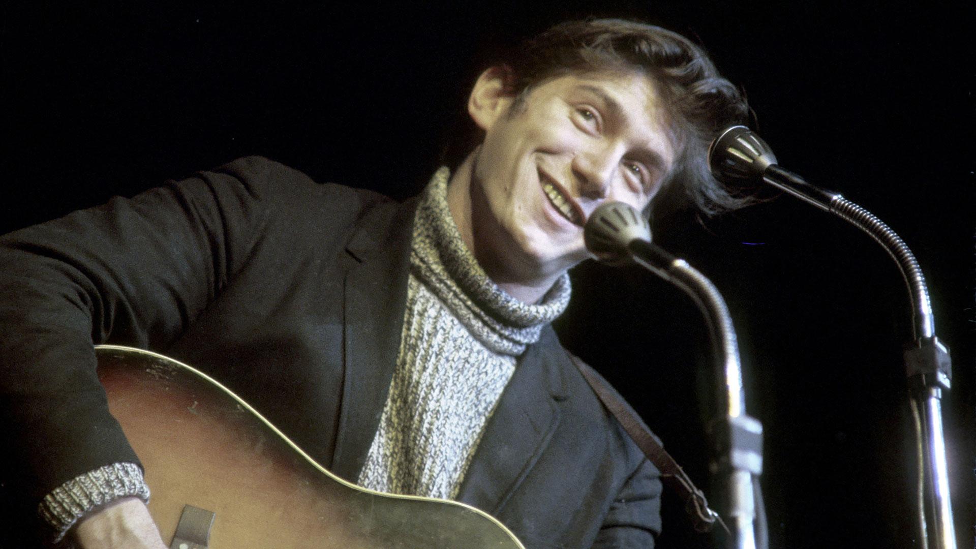 Phil Ochs: But There For Fortune | Full Episode | American Masters | PBS