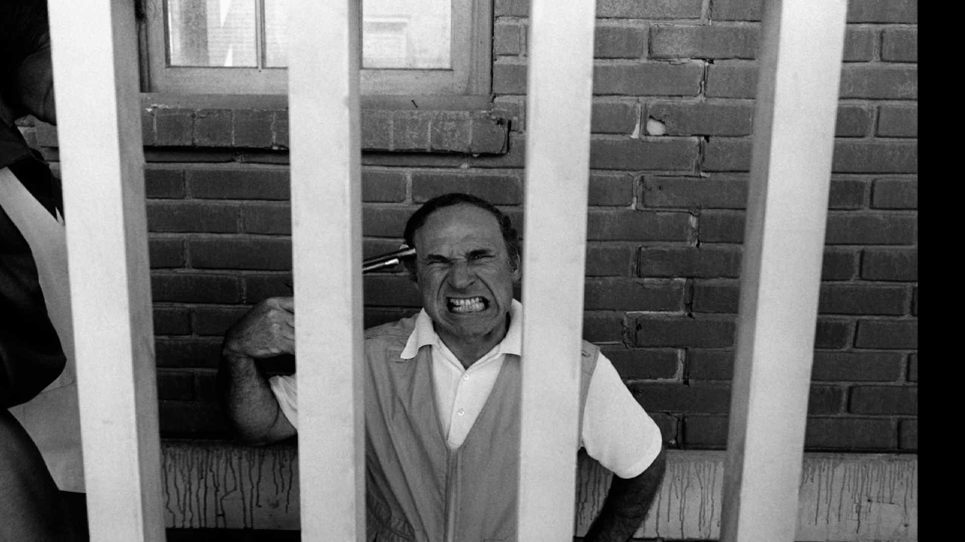 Mel Brooks | The Difference Between Comedy & Tragedy Is... | American ...