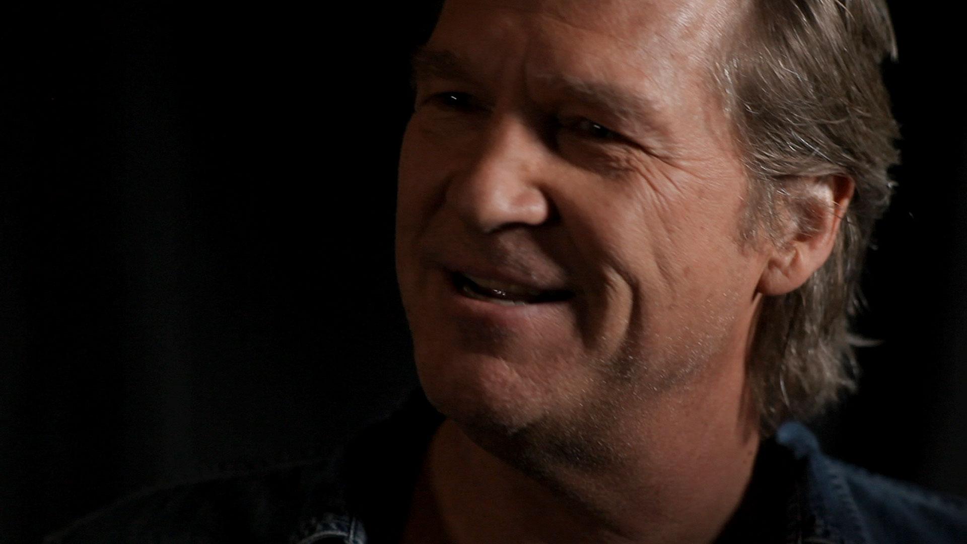 Jeff Bridges: The Dude Abides | Outtakes: Working with Hal Ashby ...