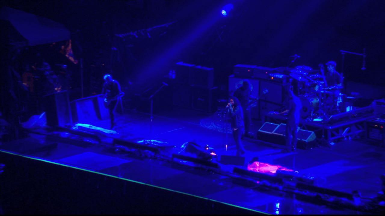 Pearl Jam Twenty | Preview Writing "Release" | American Masters | PBS