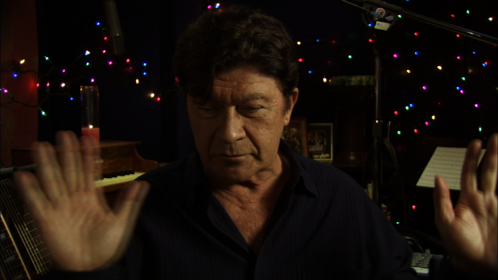 Inventing David Geffen | 'Free Man In Paris' Interpreted | American ...