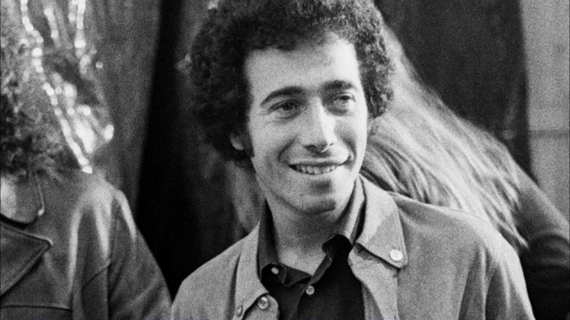 Inventing David Geffen | About the Film | American Masters | PBS