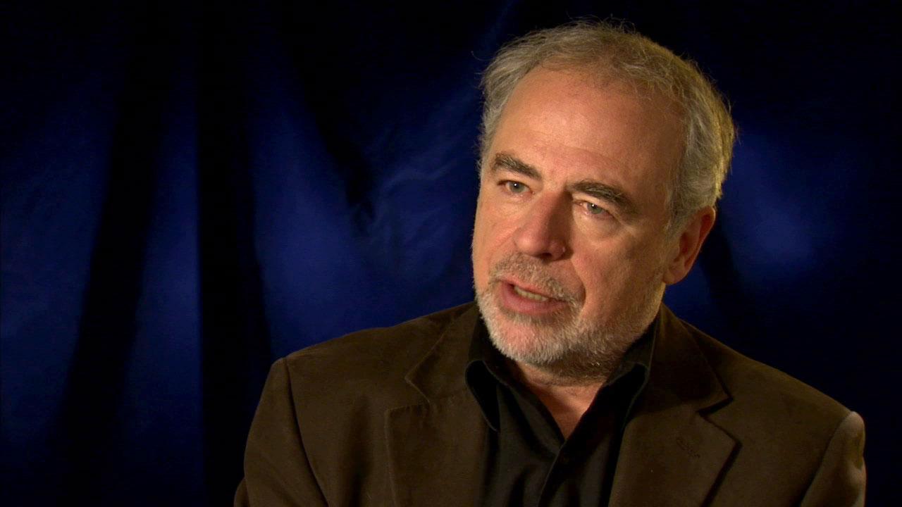 Harper Lee: Hey Boo | Outtakes: Richard Russo | American Masters | PBS