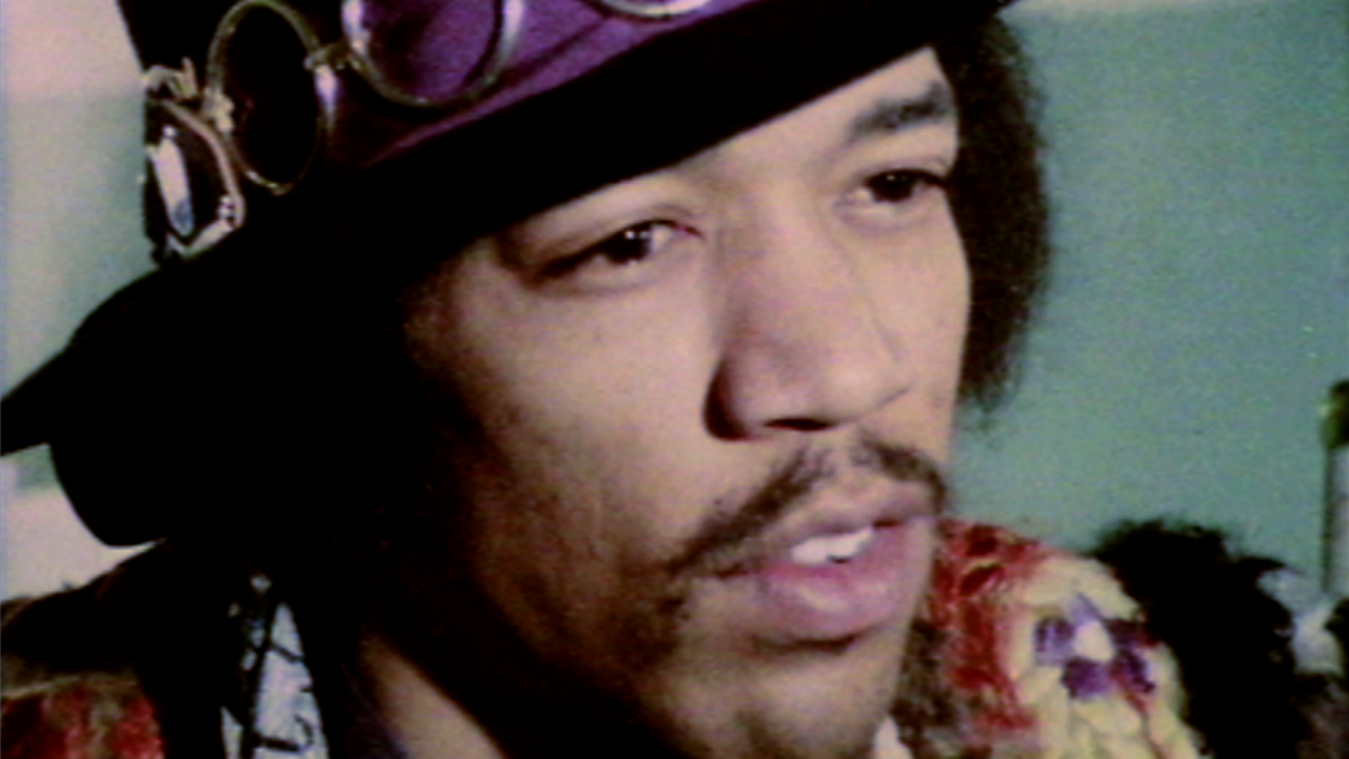 Jimi Hendrix | About the Film | American Masters | PBS
