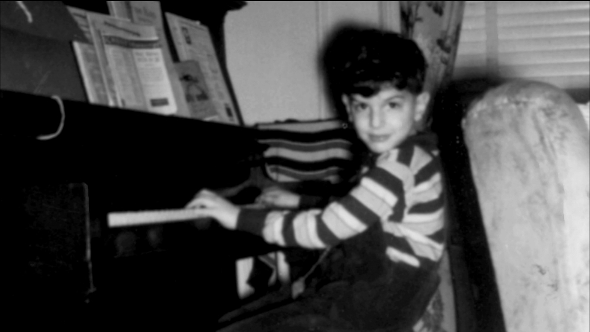 Marvin Hamlisch: What He Did For Love | A Child Prodigy Torn Between ...