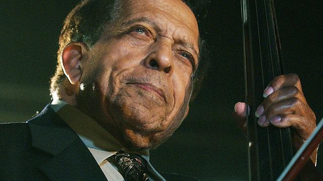 Cachao: Uno Más | About the Film | American Masters | PBS