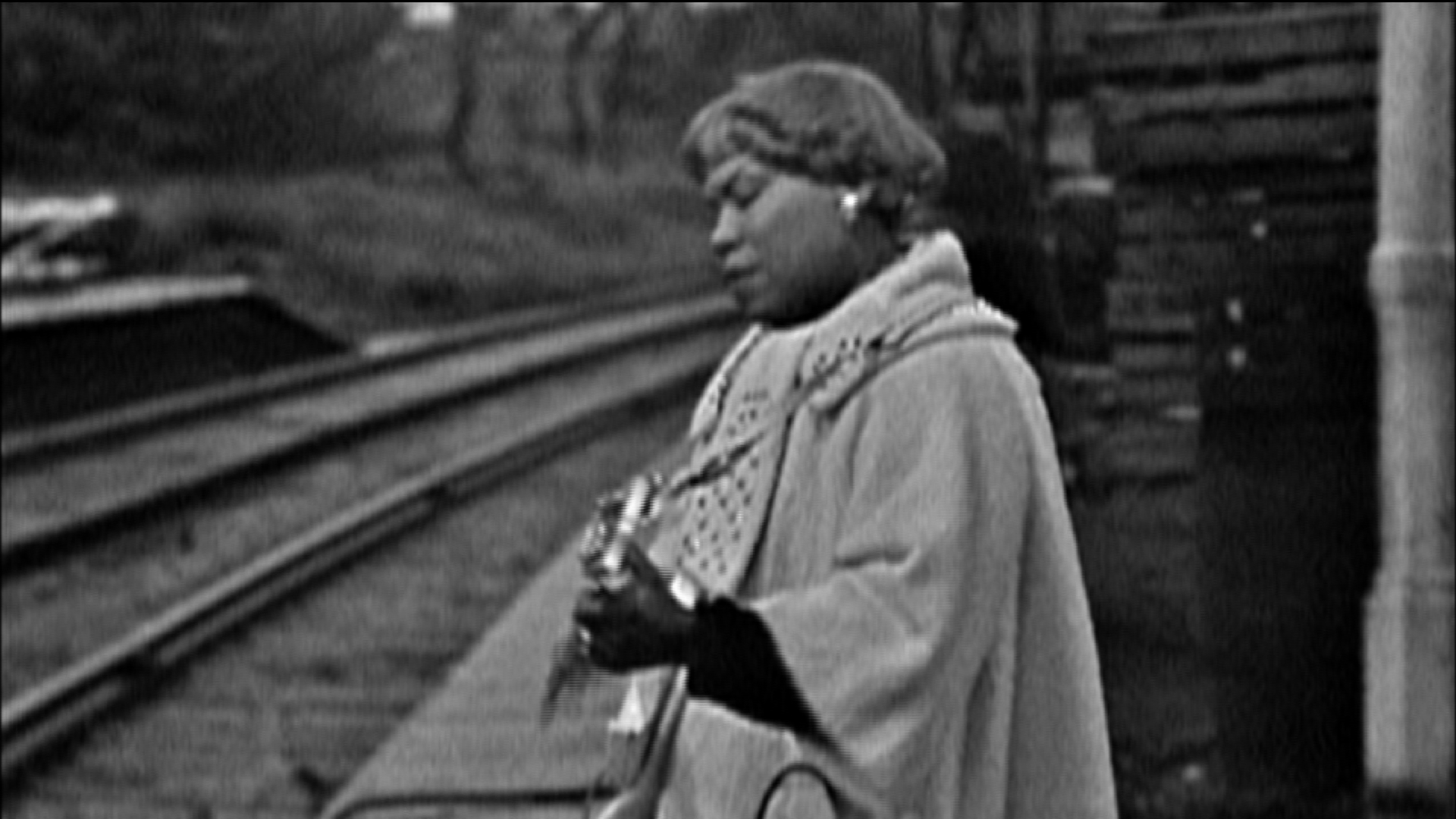 Sister Rosetta Tharpe | Sister Rosetta Live! 1964: 'Didn't it Rain ...