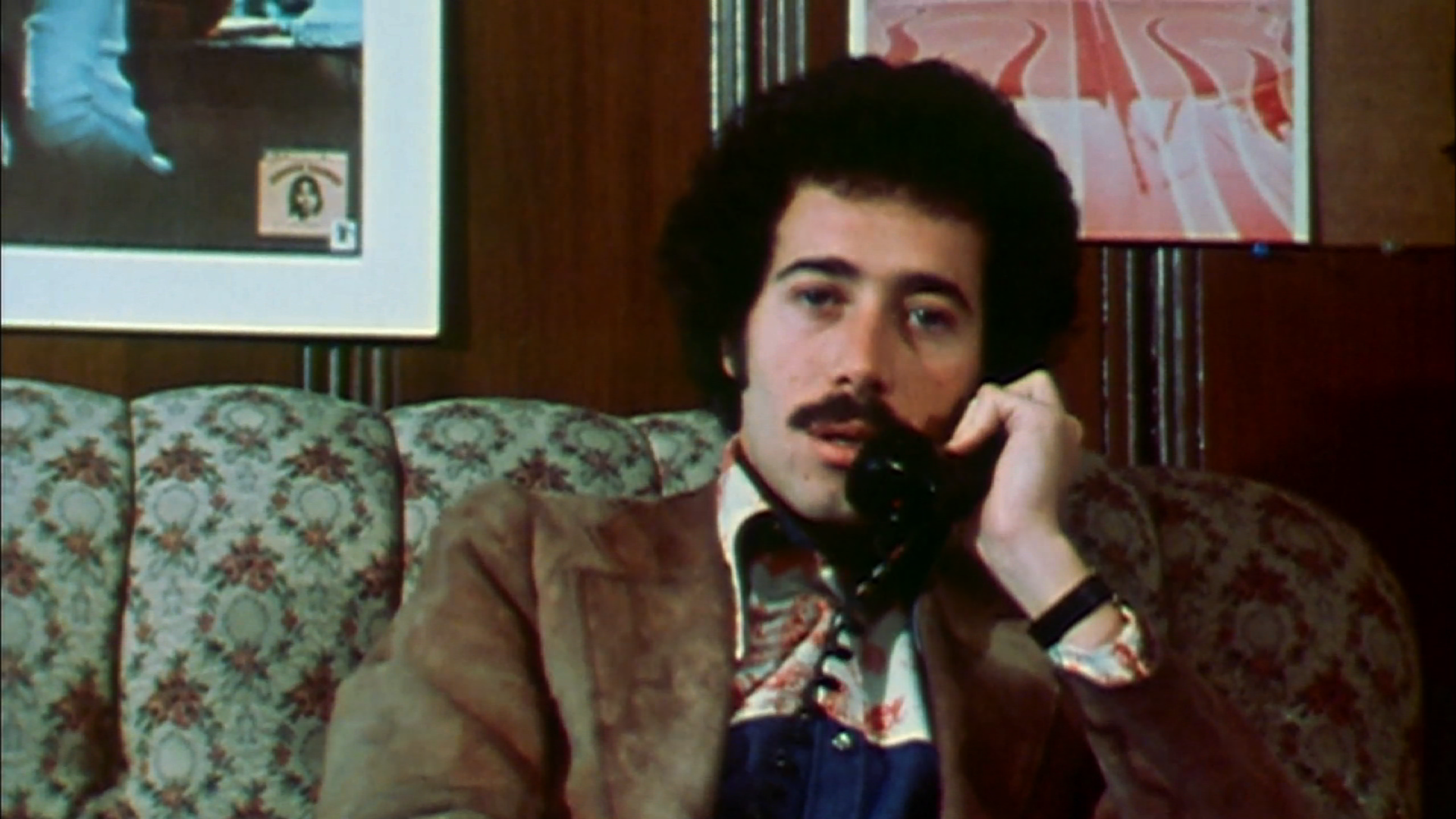 Inventing David Geffen | David Geffen on Sunset Blvd. | American ...