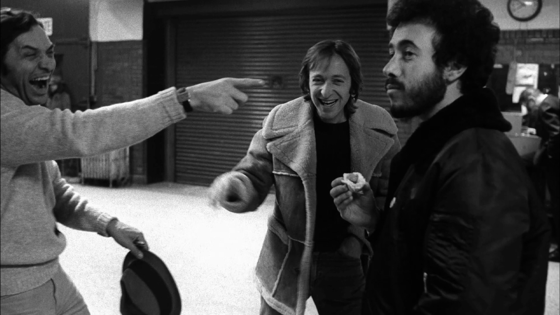 Inventing David Geffen | Always About the Song | American Masters | PBS