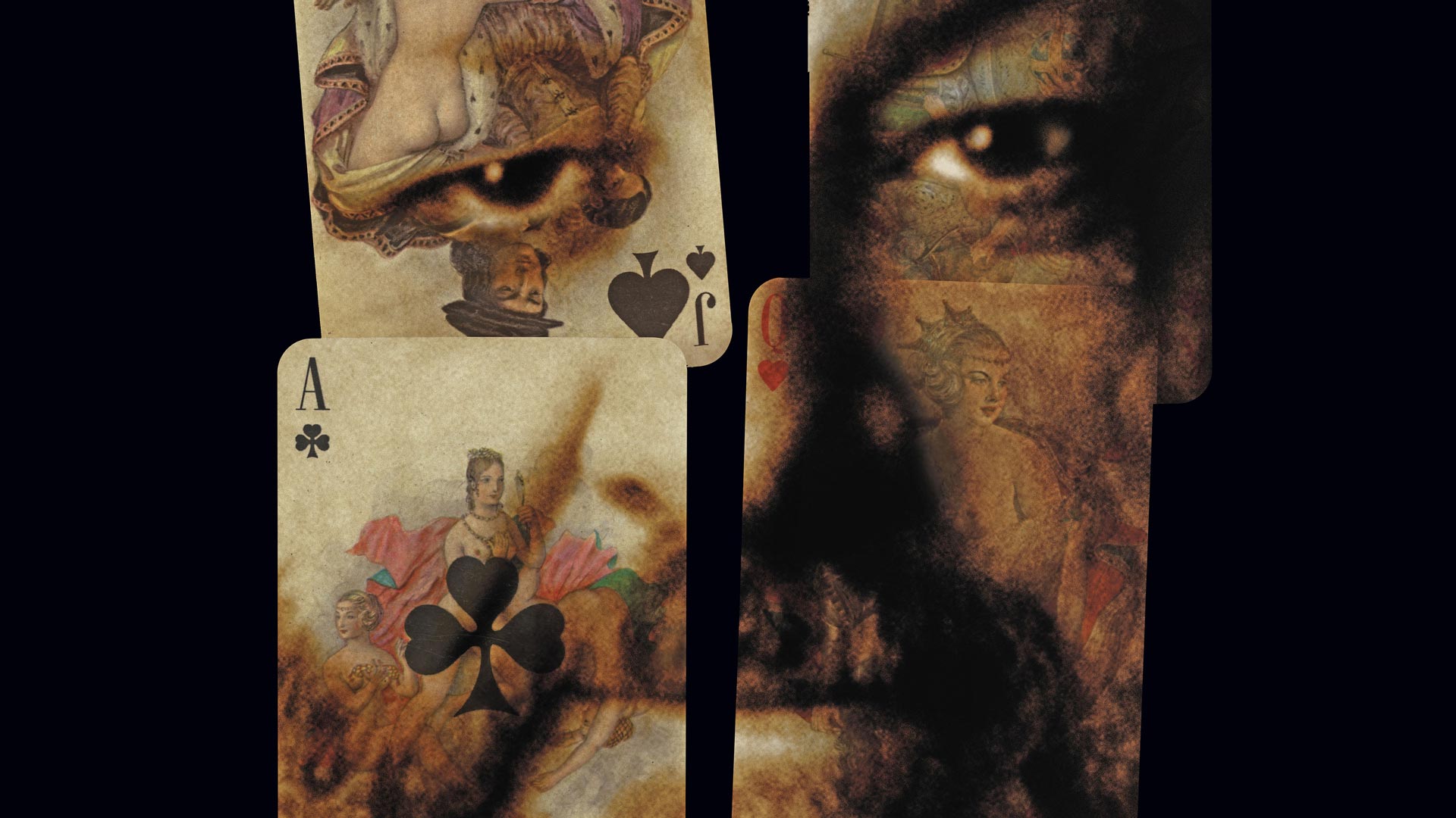 Ricky Jay | American Masters | PBS