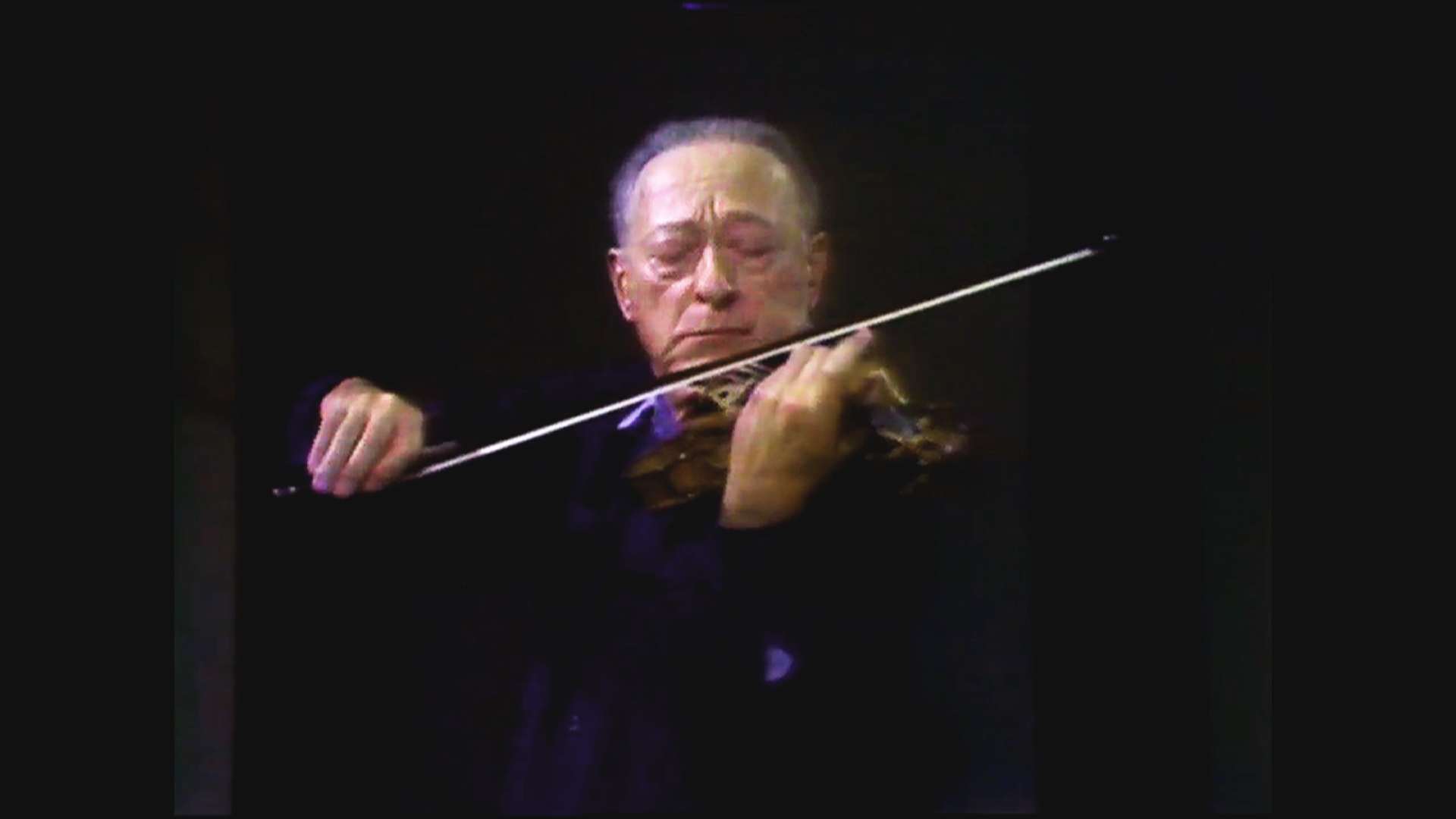 Jascha Heifetz | Passion in Heifetz' Playing | American Masters | PBS