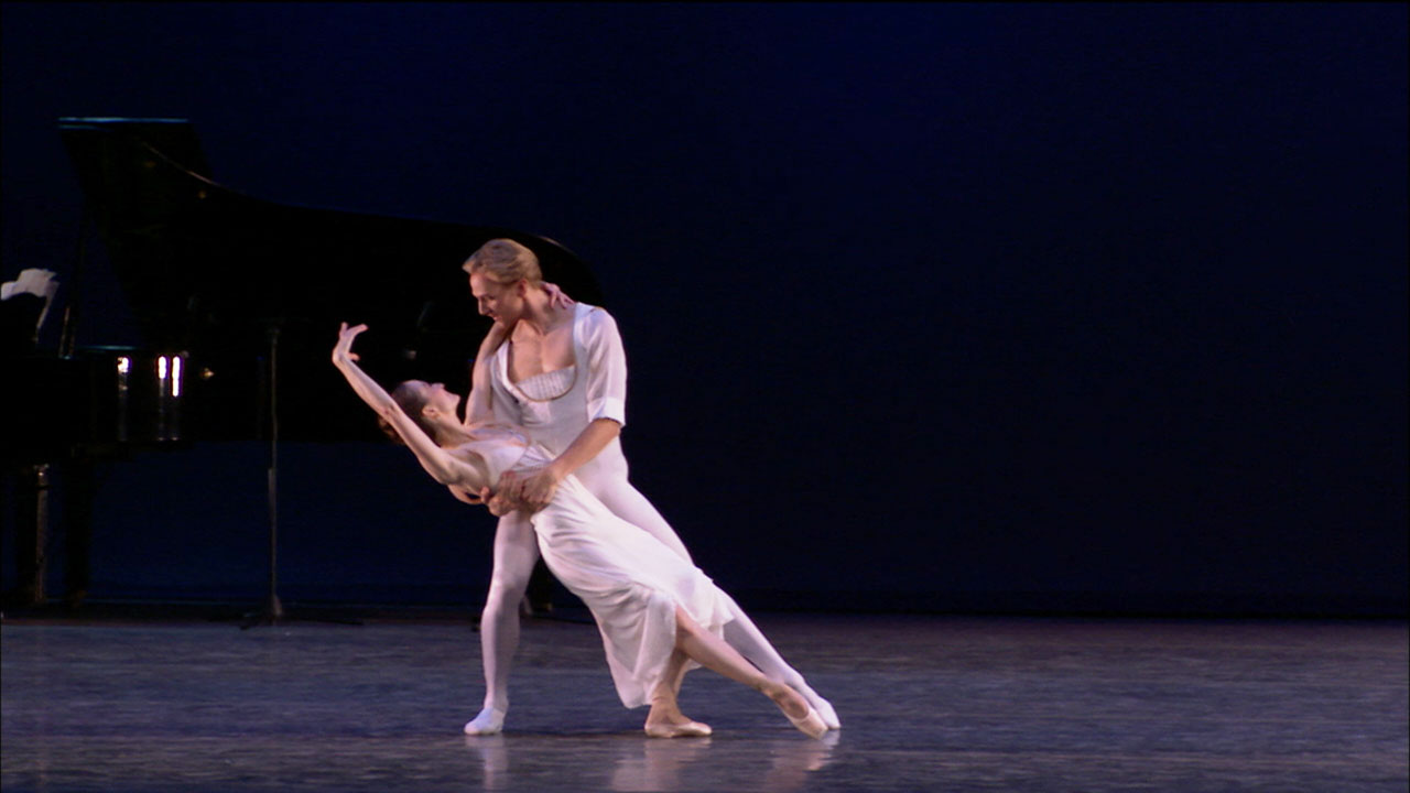 American Ballet Theatre | Julie Kent on Beauty and Humanity | American ...