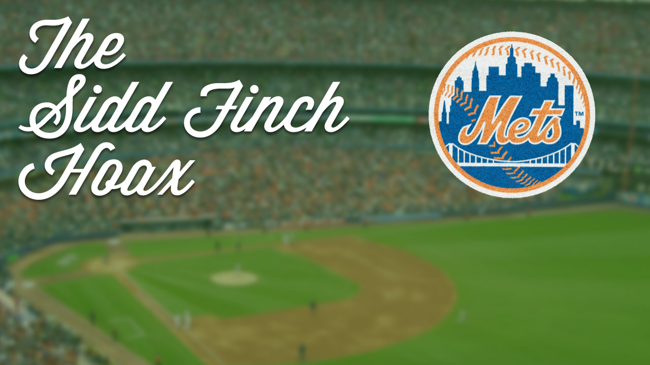 George Plimpton | Plimpton's Famous April Fool's Joke in Sports ...