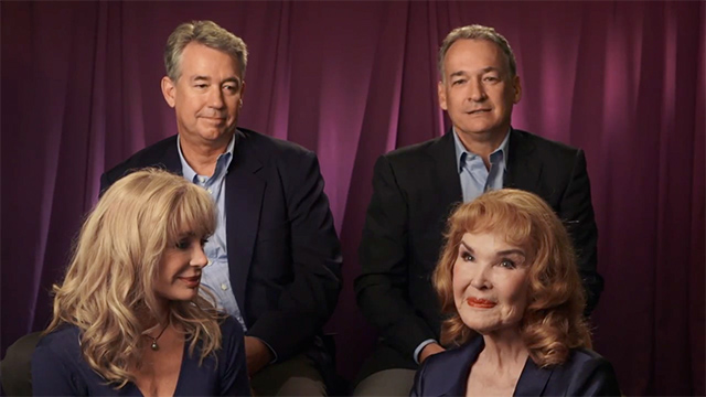 Bing Crosby | The Crosby Family Today: Web Exclusive | American Masters ...