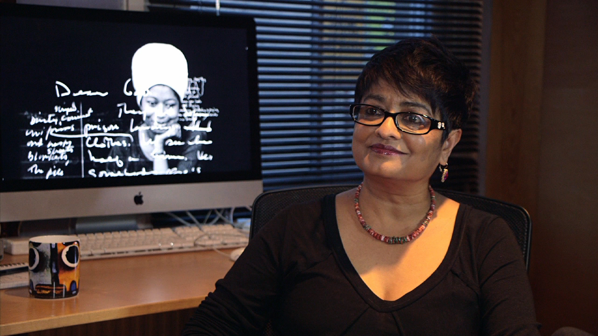 Alice Walker | Interview with Film Director Pratibha Parmar | American ...