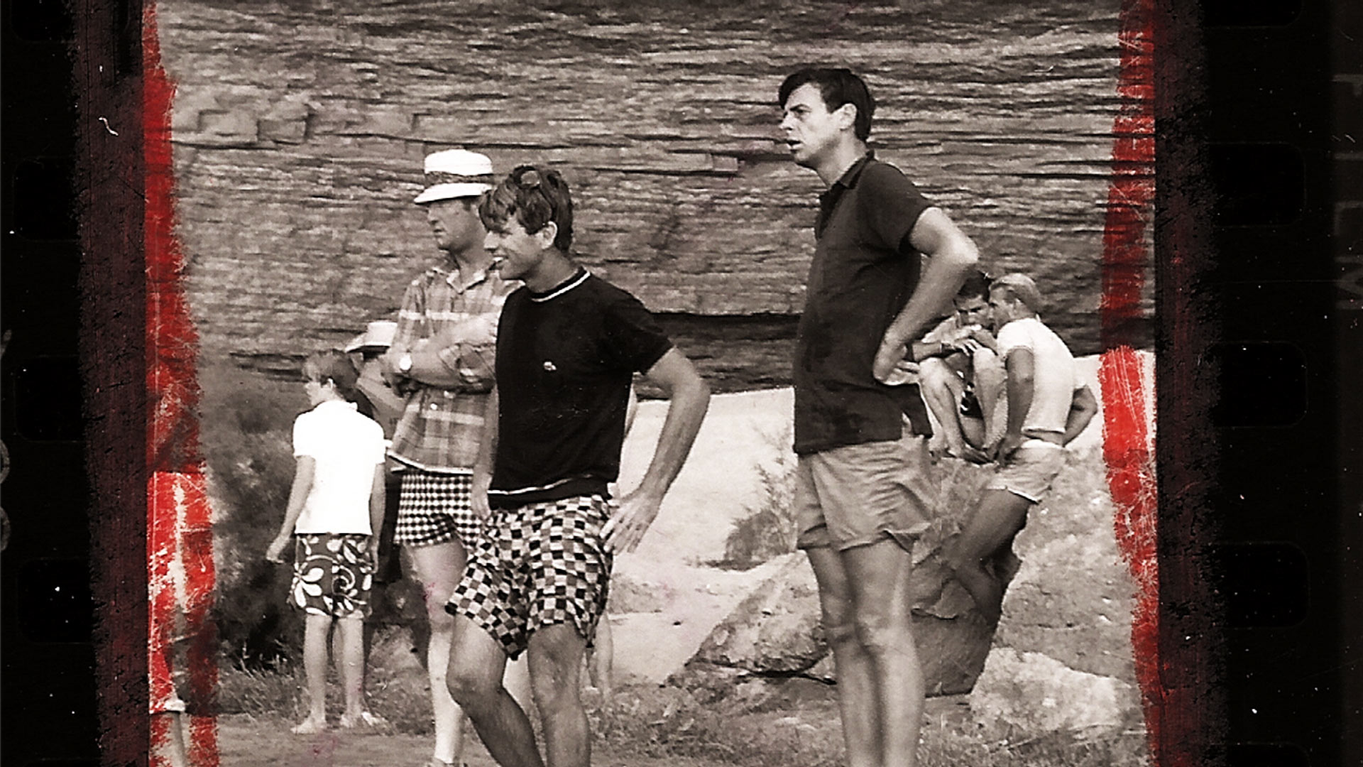 George Plimpton | Robert F. Kennedy - Friend and Admirer of George ...