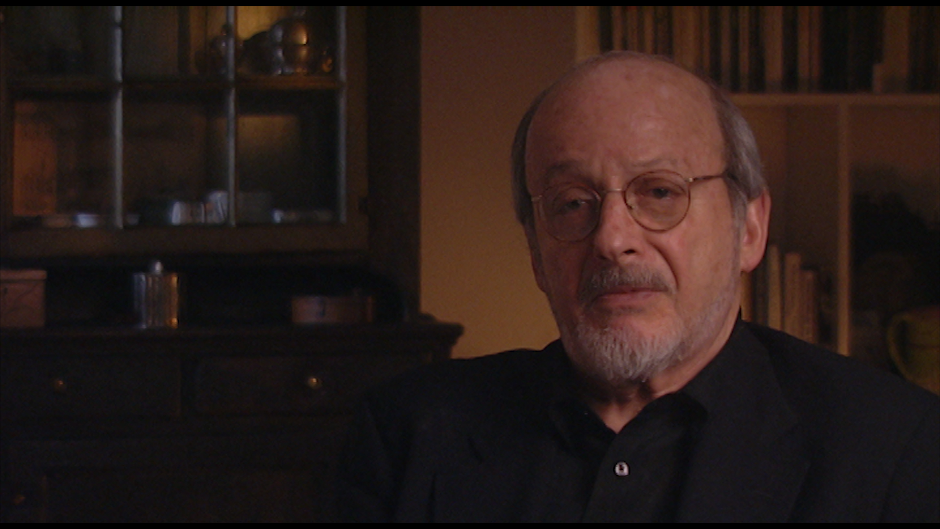 E. L. Doctorow Interview: In Memoriam | Blog | American Masters | PBS