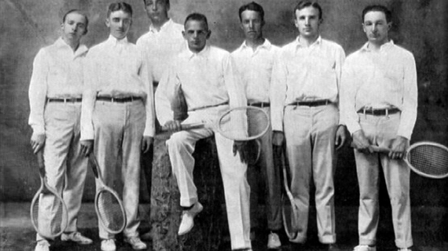 F. Scott Fitzgerald | Career Timeline | American Masters | PBS