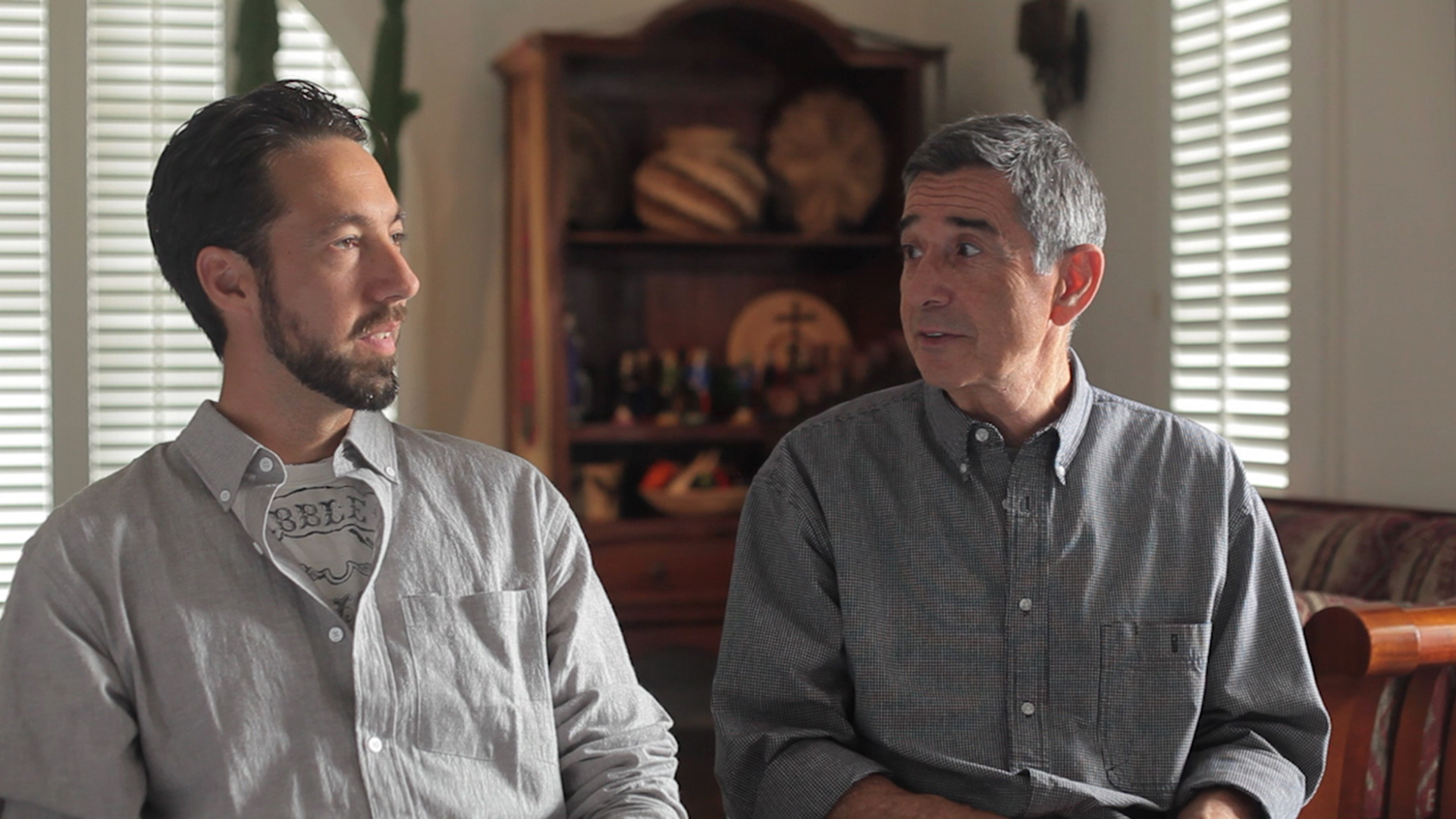 Pedro E. Guerrero | Filmmakers Interview | American Masters | PBS